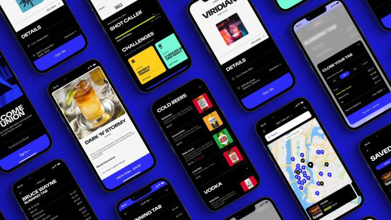 The New Union App Is Here. It's Better Than Ever
