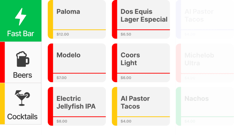 Point of Sale | Union