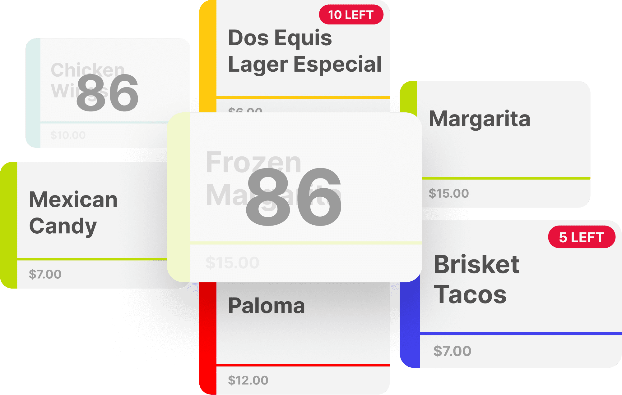 Point of Sale | Union
