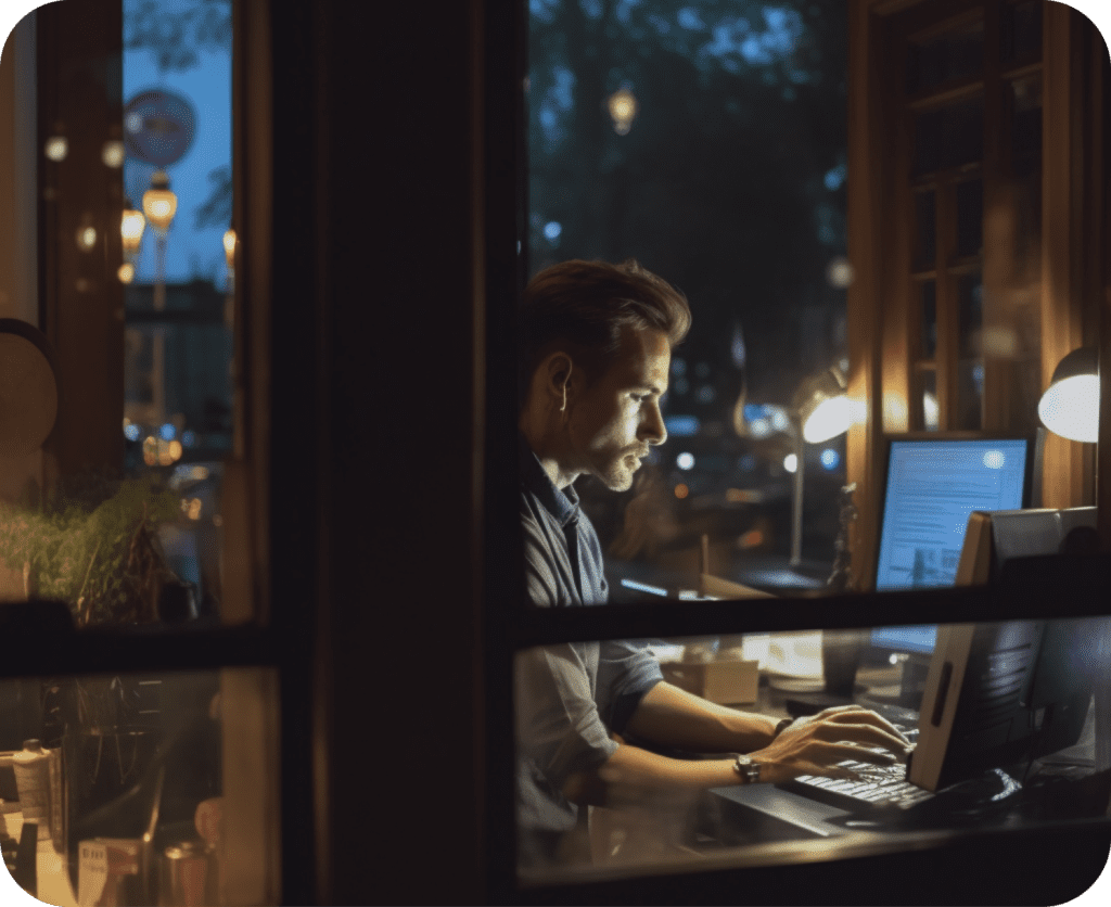 24/7 Customer Support | Union