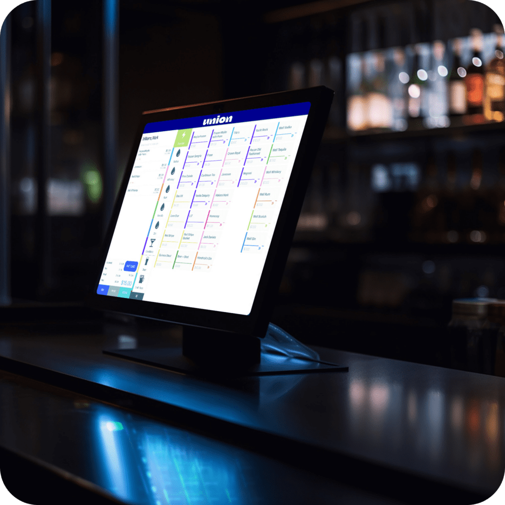 Point of Sale | Union