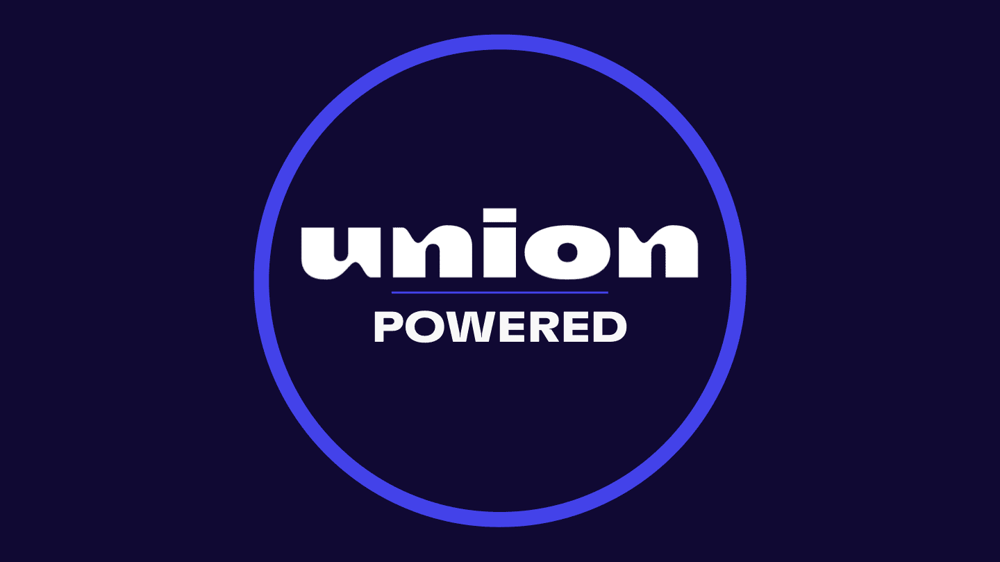 ISO Partners | Union - Moving hospitality forward