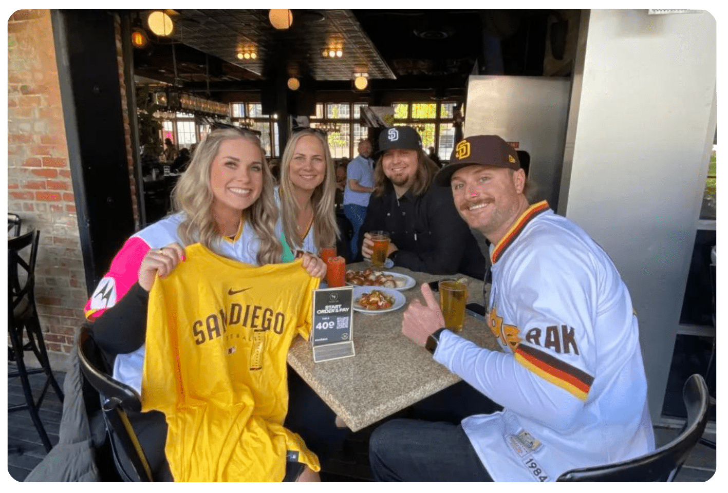 Social Tap | Union