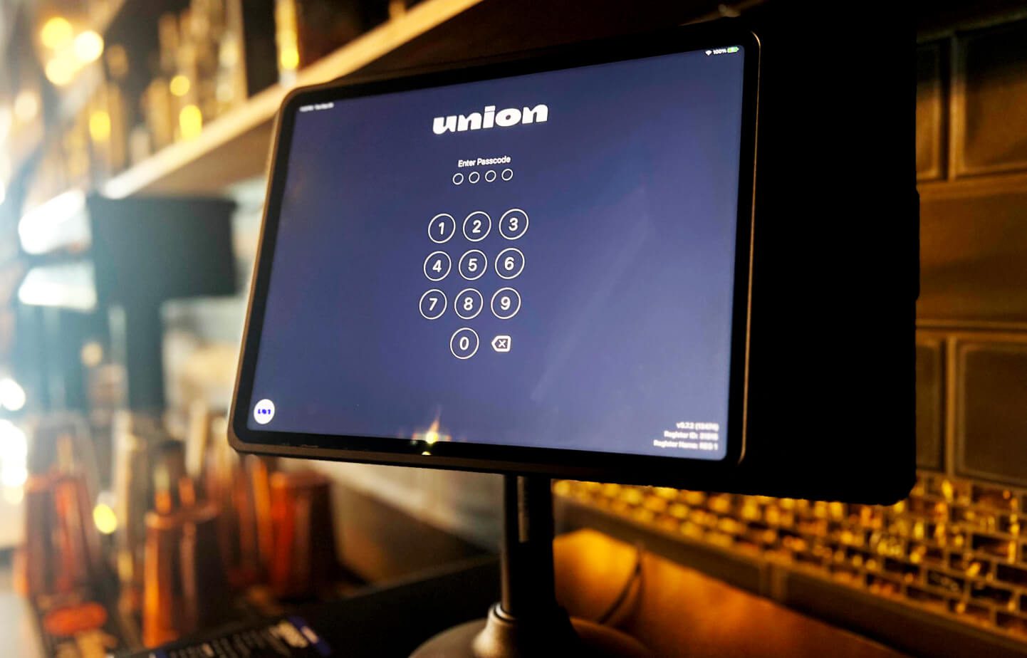 ISO Referral Partners | Union - Moving hospitality forward