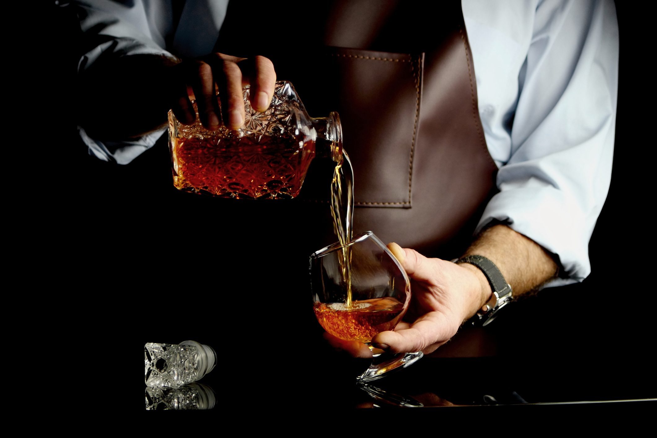 Top 5 On-Premise Cognac Brands, Ranked | Union